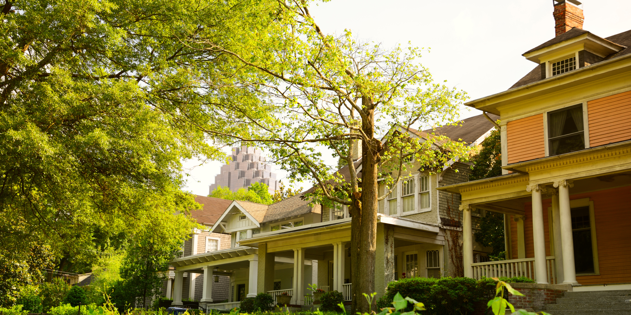 The Evolution of African American Neighborhoods From Segregation to ...